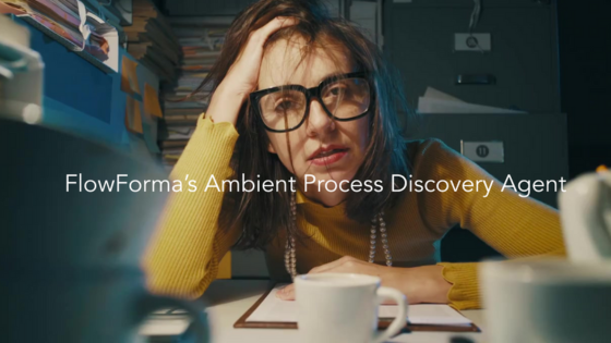 AI-powered Digital Process Automation Platform | FlowForma